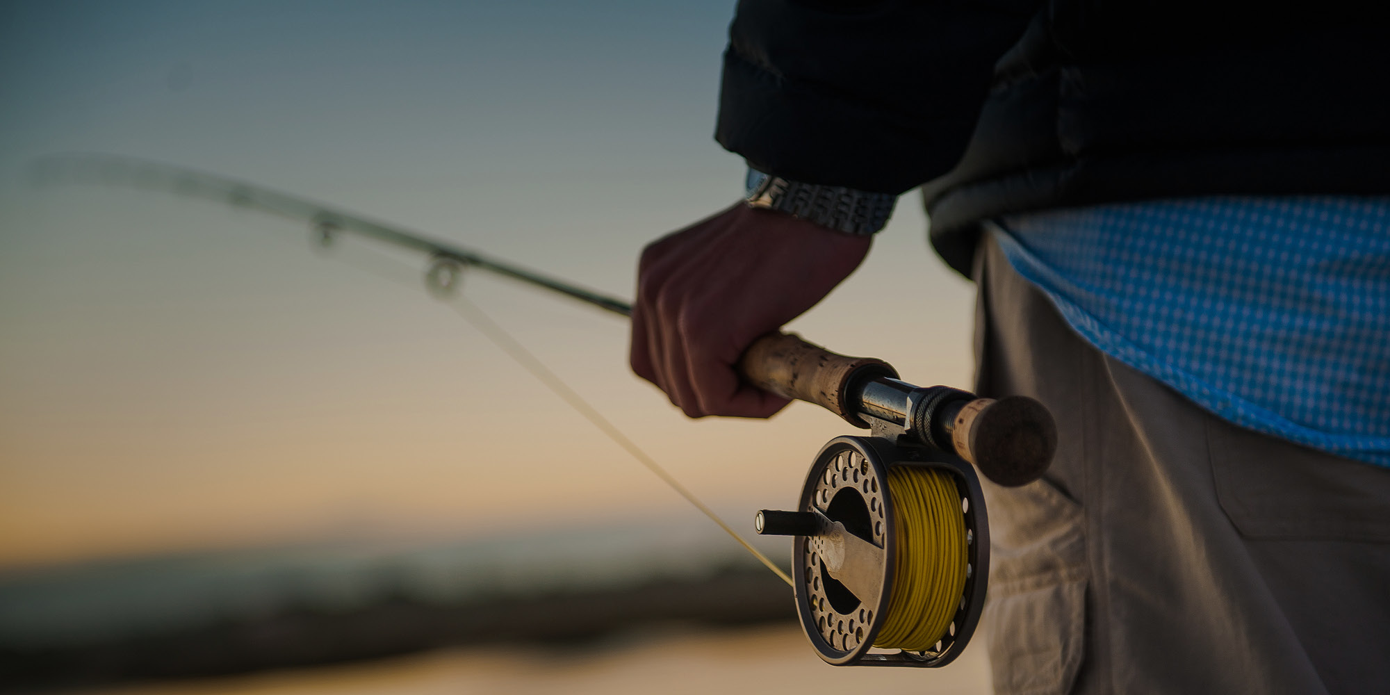 Fresh Water Fishing | Blue Fin Fishing Club